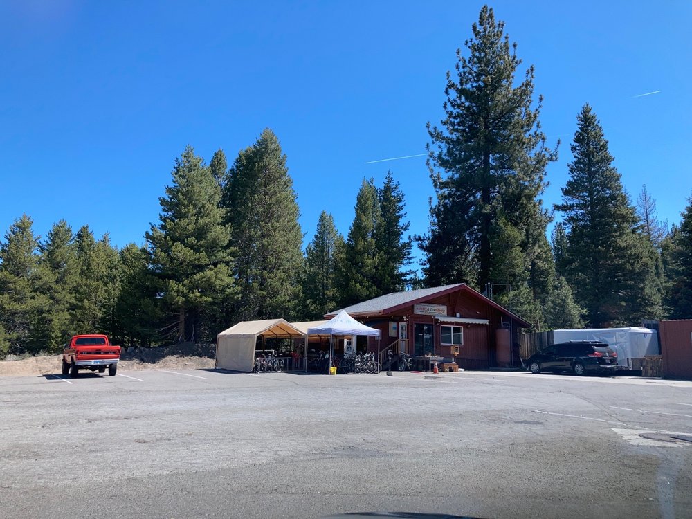 WATTA BIKE SHOP TAHOE - Updated May 2025 - 54 Reviews - 2933 Hwy 50, Meyers, California - Bike ...