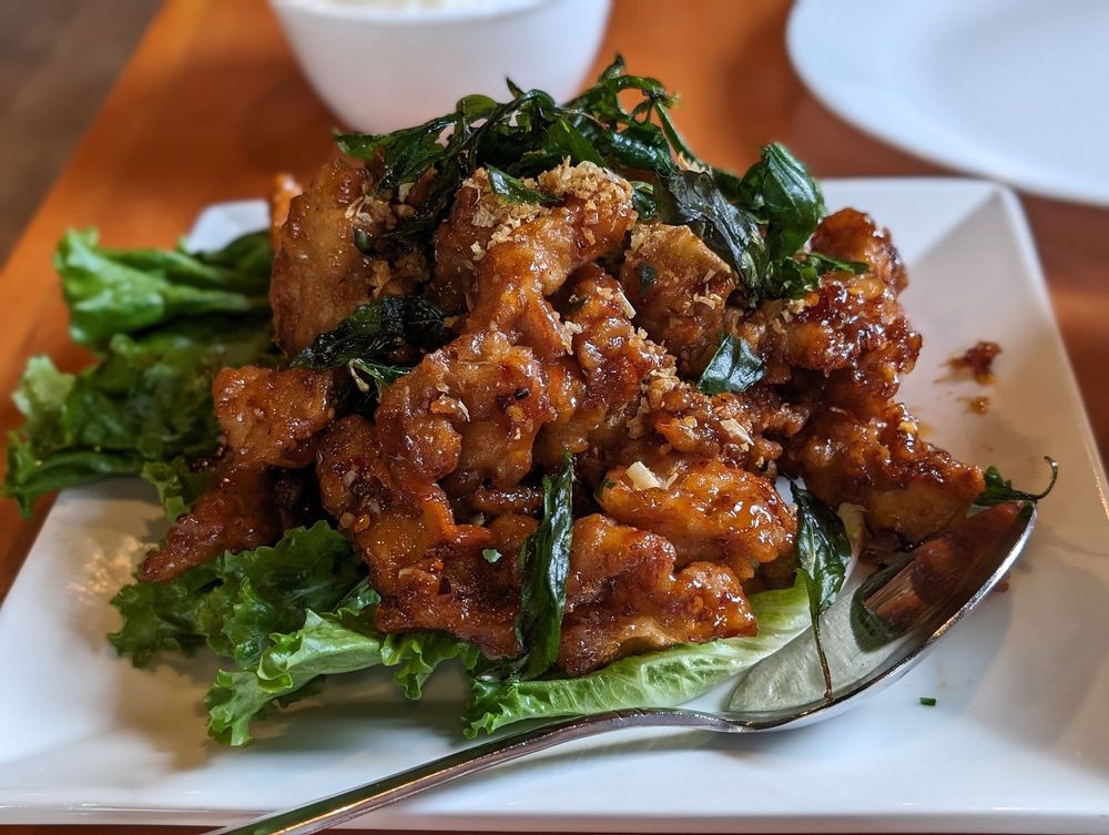 KHAO SAN THAI CUISINE - Updated November 2024 - 260 Photos & 235 ...