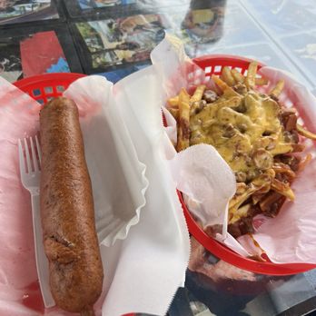 FRANKS-A-LOT - Updated October 2024 - 186 Photos & 241 Reviews - 2845 E ...