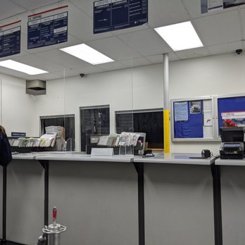 UNITED STATES POSTAL SERVICE - Updated October 2025 - 1440 Edgewood Ave ...