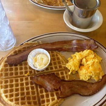 OLE’S WAFFLE SHOP - Updated May 2024 - 1254 Photos & 1702 Reviews ...
