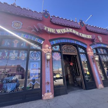 THE WIZARD’S CHEST - Updated December 2025 - 239 Photos & 280 Reviews ...