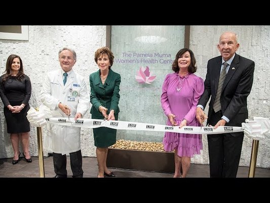 THE PAMELA MUMA WOMEN’S HEALTH CENTER - Updated January 2026 - 2 Tampa ...