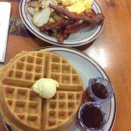 WAFFLE BARN - 194 Photos & 310 Reviews - 1050 Pleasant Grove Blvd ...