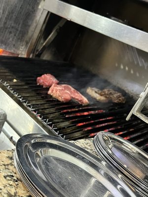 EL ESTABLO - Updated October 2025 - 110 Photos & 64 Reviews - Paraguay ...