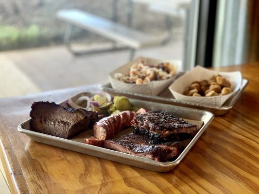 407 BBQ - 285 Photos & 566 Reviews - 831 Fm 407 W, Argyle, TX - Yelp