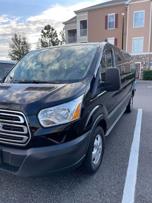 GRAYSON TOWN CAR - Updated January 2026 - 27 Photos - Orlando, Florida ...