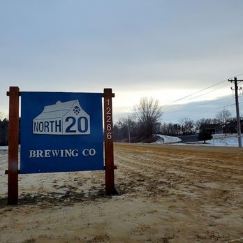 NORTH 20 BREWING - Updated October 2025 - 86 Photos & 32 Reviews ...