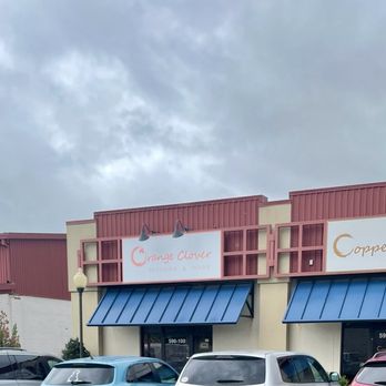 ORANGE CLOVER KITCHEN & MORE - Updated December 2025 - 119 Photos & 96 ...