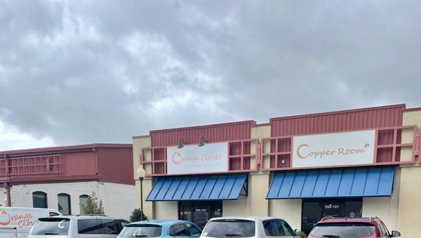 ORANGE CLOVER KITCHEN & MORE - Updated January 2026 - 119 Photos & 96 ...