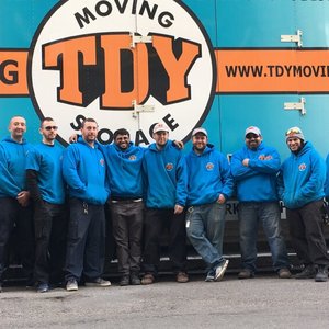 OZ MOVING & STORAGE - Updated November 2024 - 220 Photos & 720 Reviews ...