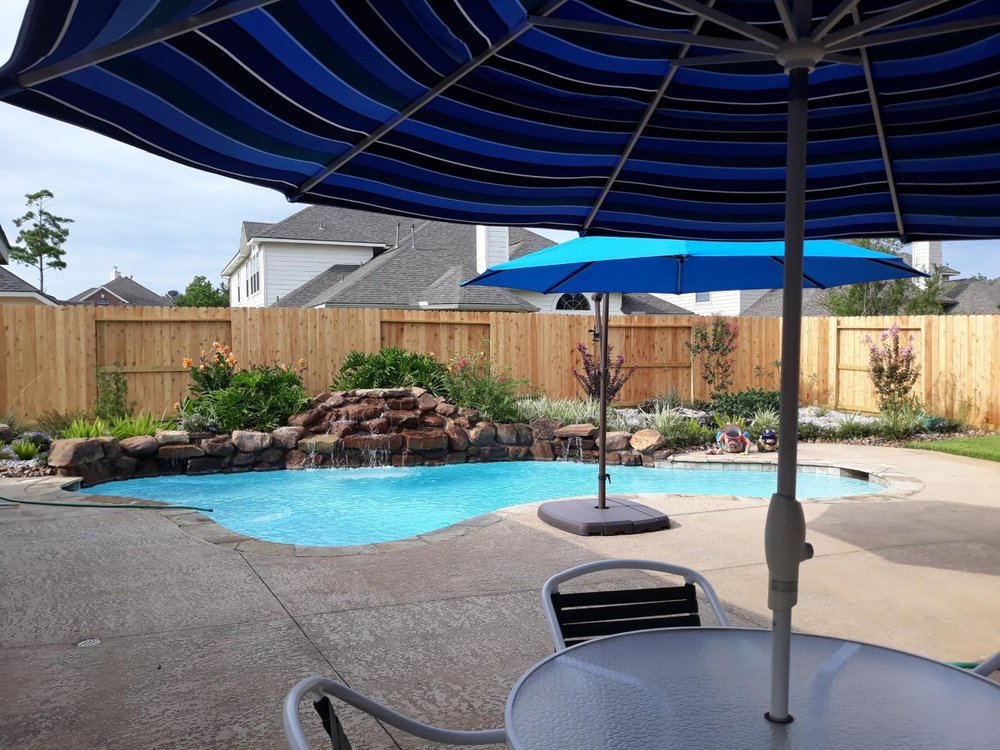 ANGEL FENCE - Updated November 2025 - 14090FM 2920th Rd, Tomball, Texas ...