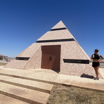 CENTER OF THE WORLD - Updated June 2025 - 236 Photos & 60 Reviews - 1 ...