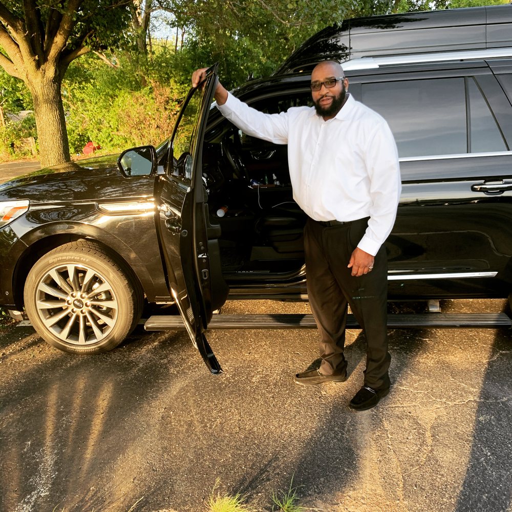 ARRIVE & GO LUXURY TRANSPORTATION - Updated March 2026 - Request a ...
