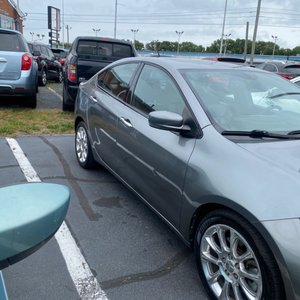 THE NEW BANISTER MITSUBISHI - Updated December 2025 - 4206 W Mercury ...