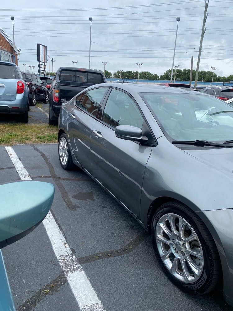 CARLAND AUTO SALES - Updated March 2026 - 14 Reviews - 2530 Airline ...
