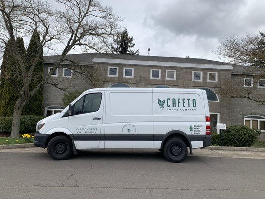 CAFETO COFFEE - Updated October 2025 - 22 Photos - 4000 E 22nd Ave ...