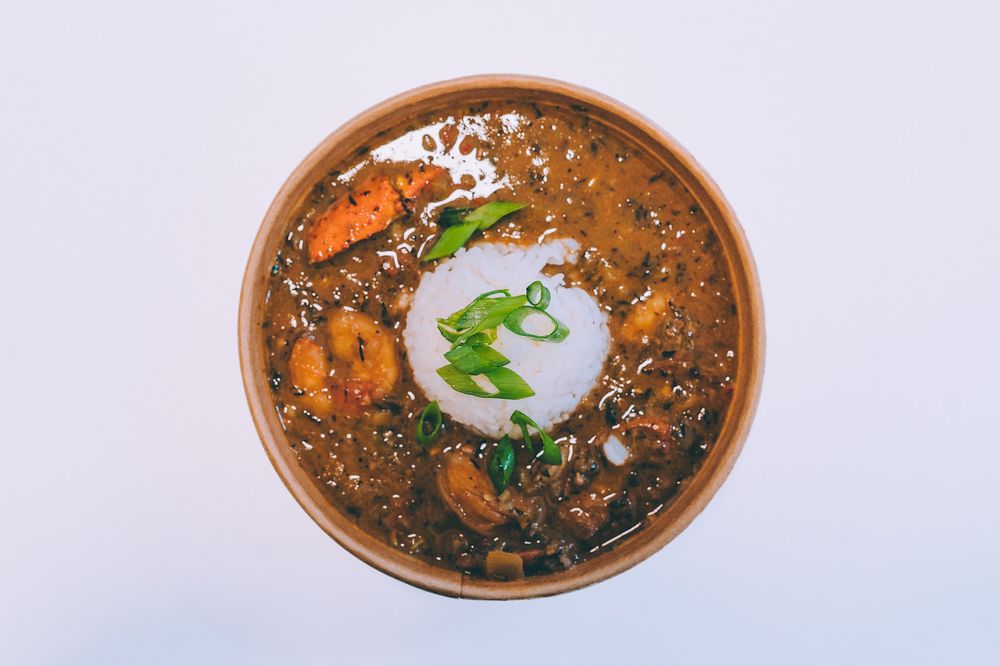 CREOLE SOUL - 17 Photos - 2191 Third Ave, New York, NY - Menu - Yelp