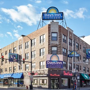 EWING ANNEX HOTEL - Updated October 2025 - 426 S Clark St, Chicago ...