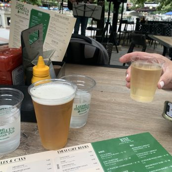 LIZZIE MCNEILL’S IRISH PUB - Updated March 2025 - 183 Photos & 321 ...