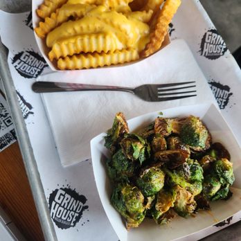 GRINDHOUSE KILLER BURGERS - Updated October 2024 - 443 Photos & 381 ...