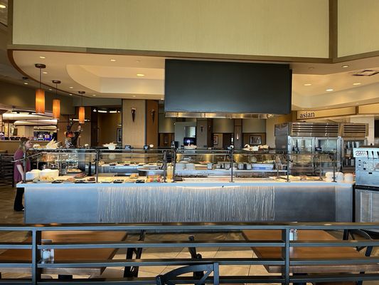 KOTO BUFFET - Updated March 2026 - 640 Photos & 205 Reviews - 1 Red ...