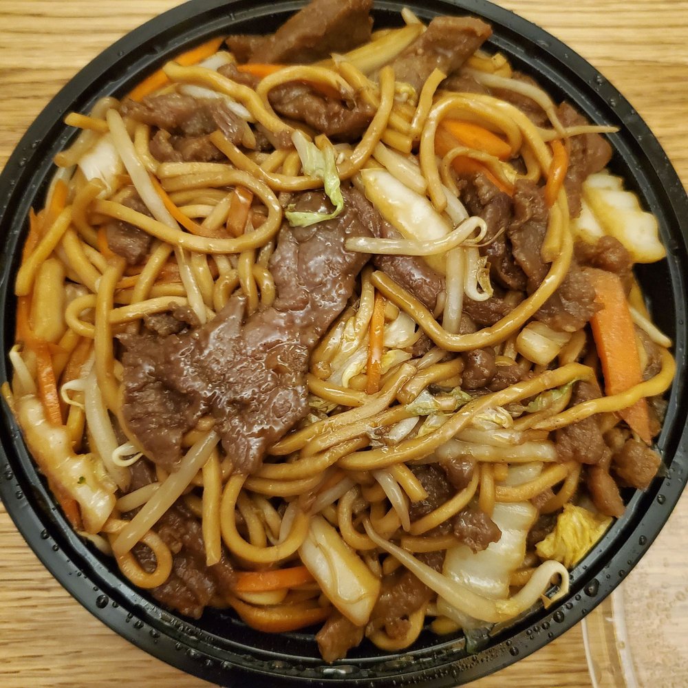 LO-FATT-CHOW - Updated October 2024 - 58 Photos & 166 Reviews - 720 ...