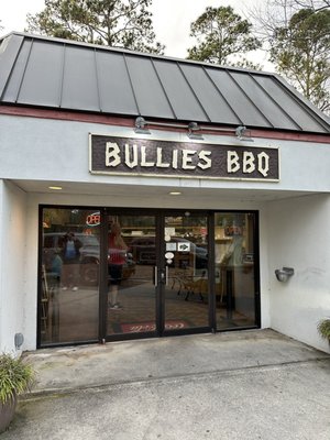 BULLIES BBQ - Updated June 2025 - 247 Photos & 593 Reviews - 3 Regency ...