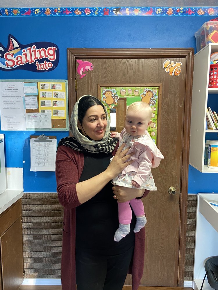 NOAH’S ARK LEARNING CENTER - Updated October 2025 - 15 Reviews - 3457 N ...