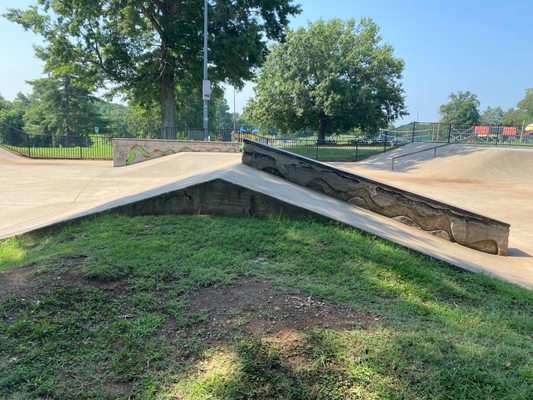 TWO RIVERS SKATE PARK - Updated October 2025 - 2320 Two Rivers Pkwy ...