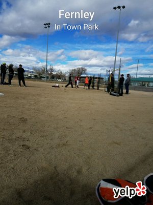 Fernley, NV Map & Directions - MapQuest