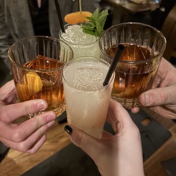 THE WHITE RABBIT - Updated February 2025 - 589 Photos & 406 Reviews ...