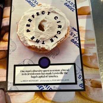 STARSHIP BAGEL - Updated October 2024 - 115 Photos & 104 Reviews - 1108 ...