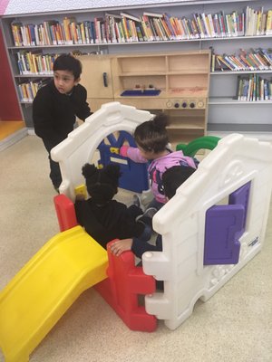 QUEENS PUBLIC LIBRARY - CENTRAL - Updated January 2025 - 86 Photos & 57 ...