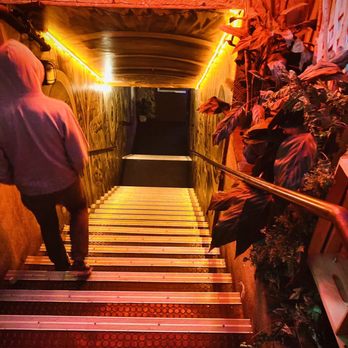 THE HIDEAWAY LOUNGE - Updated January 2026 - 222 Photos & 377 Reviews ...