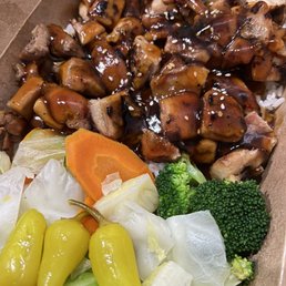 POKI YAKI - Updated December 2025 - 185 Photos & 139 Reviews - 855 W ...