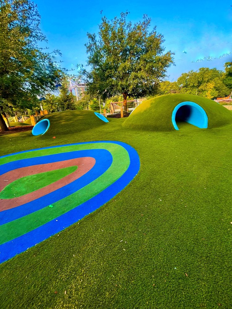 BUTLER DISTRICT PARK - 114 Photos & 47 Reviews - 1000 Barton Springs Rd ...