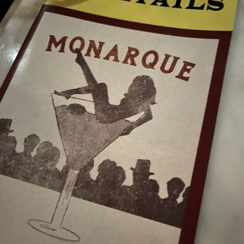 MONARQUE - Updated November 2024 - 698 Photos & 231 Reviews - 1010 ...