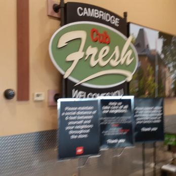 CUB - CAMBRIDGE - Updated August 2025 - 314 Photos & 12 Reviews - 100 ...