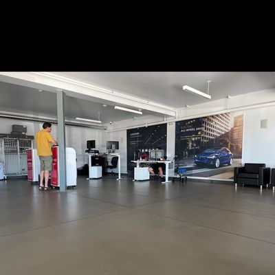 TESLA - Updated December 2025 - 13 Photos & 40 Reviews - 9732 S ...