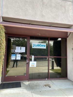 LABCORP - Updated October 2025 - 27 Photos & 91 Reviews - 1127 S ...