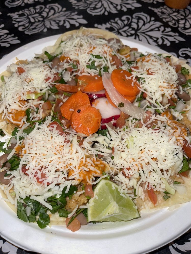 MUY MACHO MEXICAN GRILL -FOOD TRUCK - Updated October 2025 - 14 Photos ...