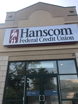 HANSCOM FEDERAL CREDIT UNION - Updated October 2025 - 14 Photos & 68 ...