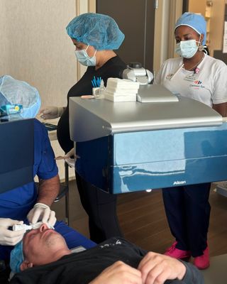 CLEMSON EYE - Updated September 2025 - 36 Photos - 22995 US-76, Clinton ...