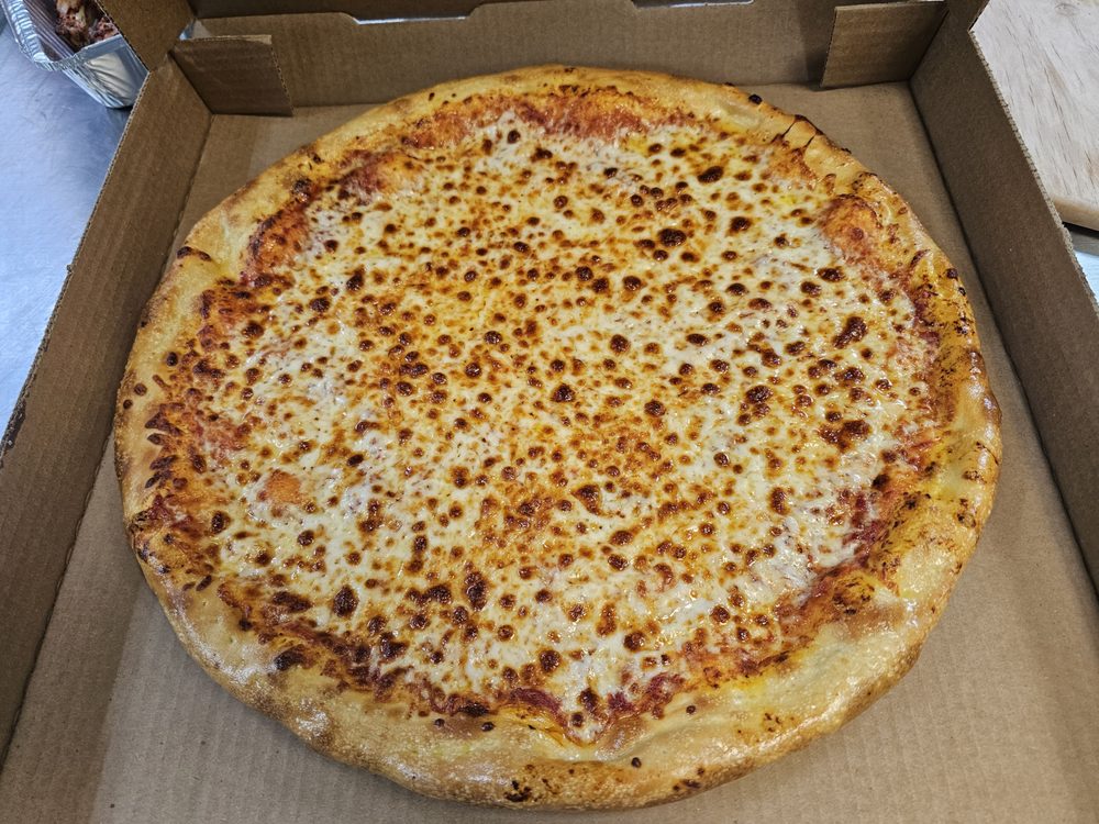 MARCO POLO PIZZA - Updated December 2025 - 15 Photos - 8593 Edinburgh ...