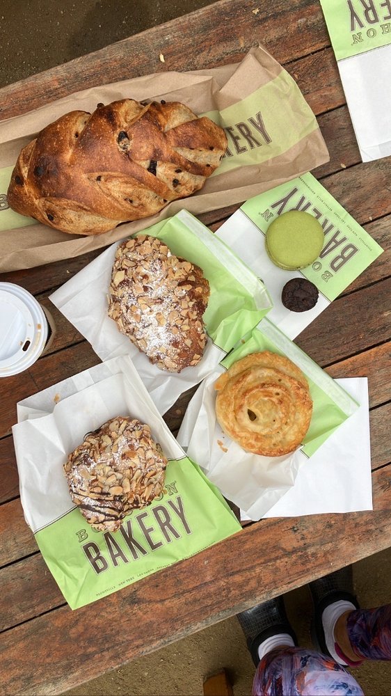 BOUCHON BAKERY - 6510 Photos & 3537 Reviews - 6528 Washington St ...