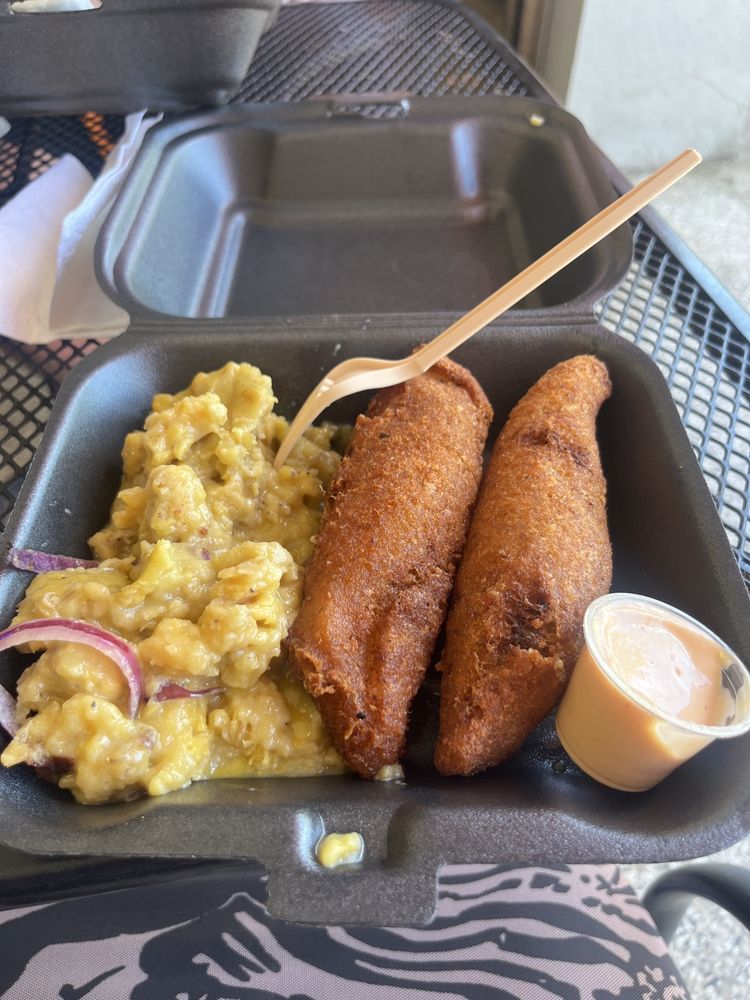 LA ROCA TAÍNA KIOSCO 60 - Updated April 2024 - Carretera 3 S/N ...