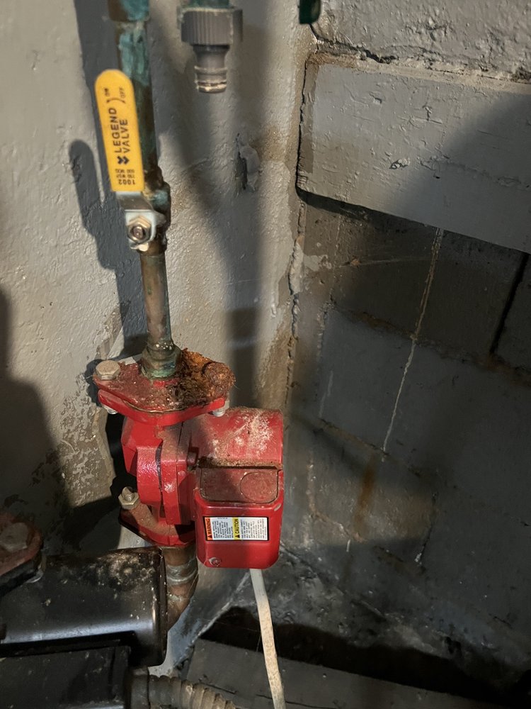 CORE INSPECTION GROUP - Updated December 2025 - 19 Photos & 76 Reviews ...