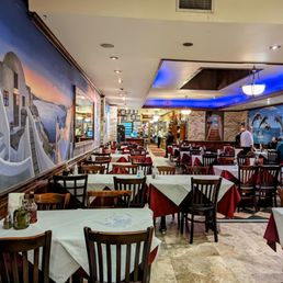 STAMATIS RESTAURANT - Updated December 2025 - 647 Photos & 565 Reviews ...