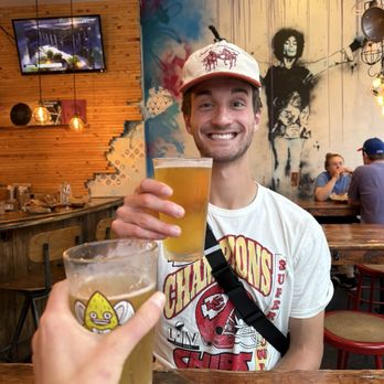 SPITZ - Updated December 2025 - 653 Photos & 336 Reviews - 518 E ...